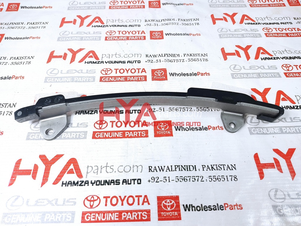 DAMPER, CHAIN VIBRATION, NO.1 | H Y A parts